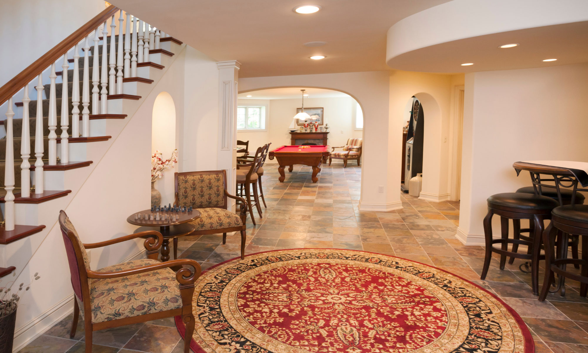 Basement Organization - Elevate Your Basement to New Heights